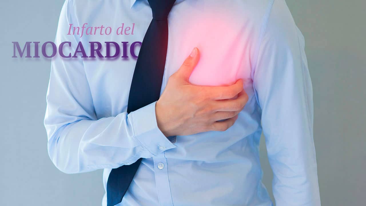 Infarto al miocardio, Tratamiento con células madre, cicatriz ...