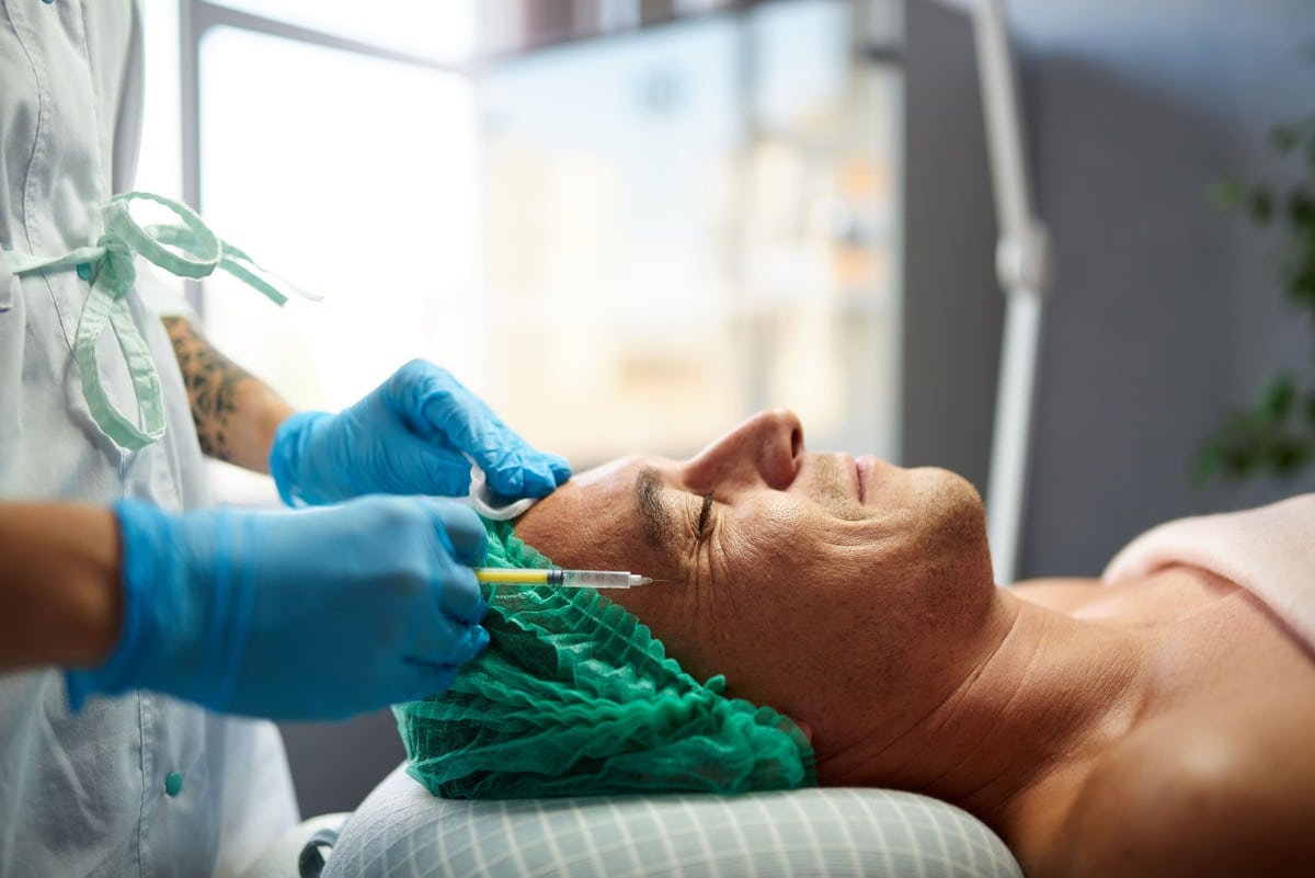 Stem Cells, Anti-Aging Treatment, Skin, Blood Vessels, Dermal, Costa Rica